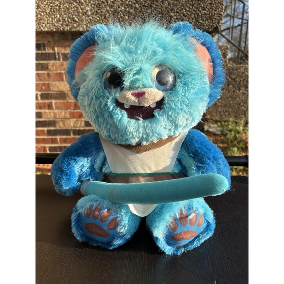 Hasbro | Toys | Star Wars Young Jedi Adventures Fuzzy Force Nubs 5 ...